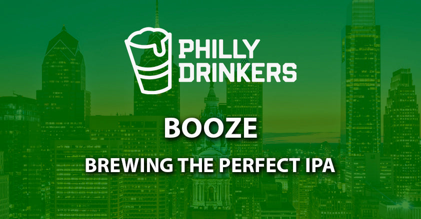 Unleashing the Hop Monster: A Journey into Brewing the Perfect IPA ...