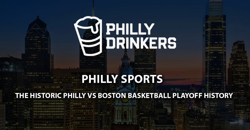 A Rivalry Steeped in Playoff Glory: The Historic Battle between the Ph ...