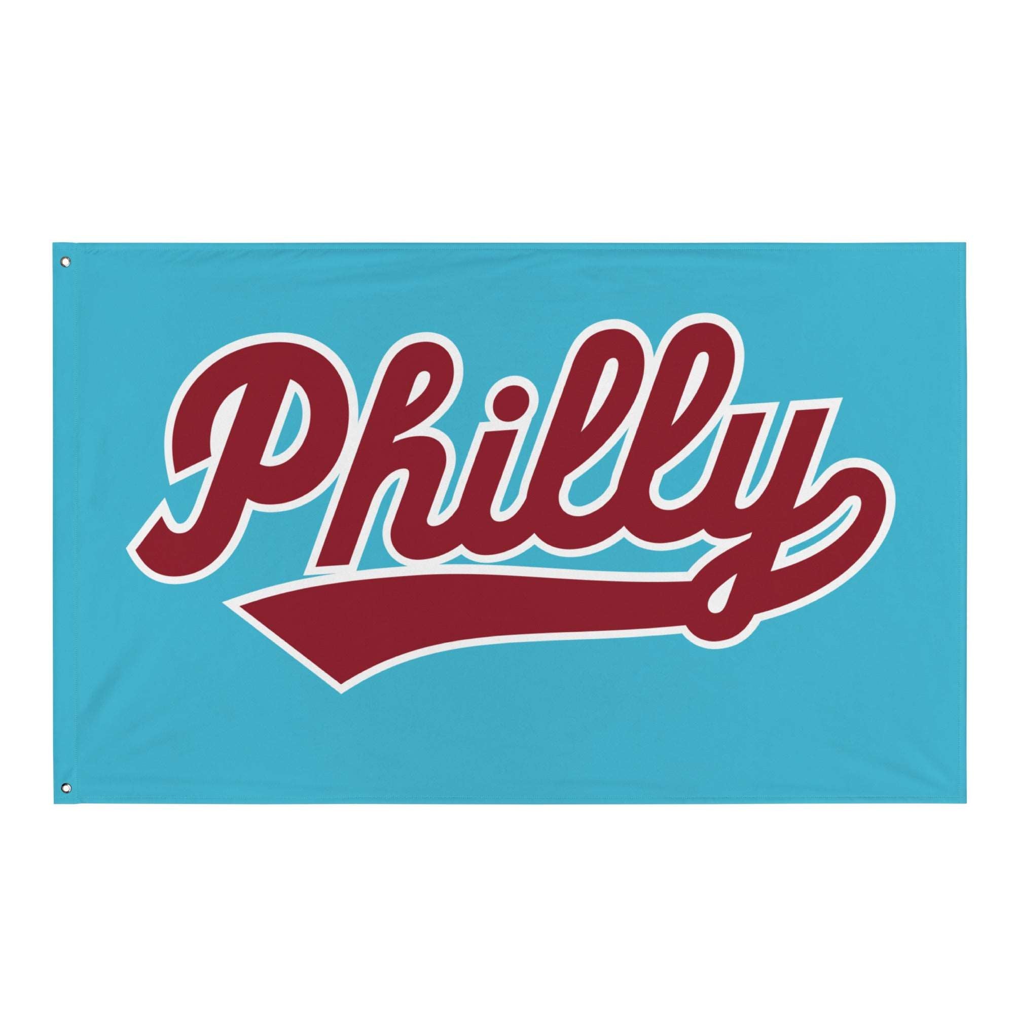 Philly Ballpark Flag – Philly Drinkers