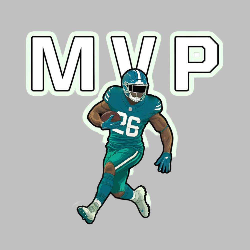 MVP 26 Sticker – Philly Drinkers