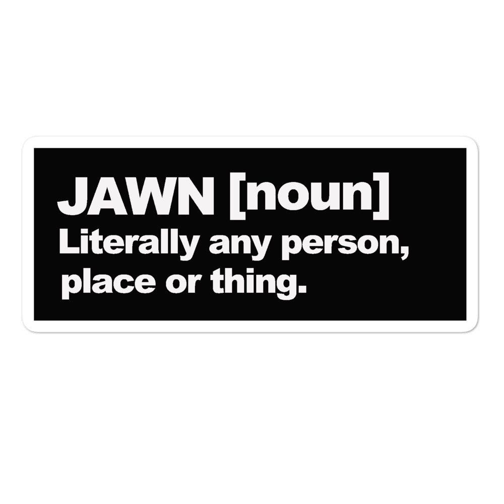 Jawn Quotes Profile For JAWN Of The DEAD